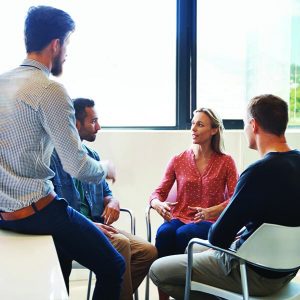 Workplace Mental Health Training & MHFA | Access Psych