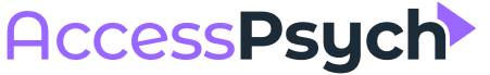Support your mental health with Access Psych - Access Psych