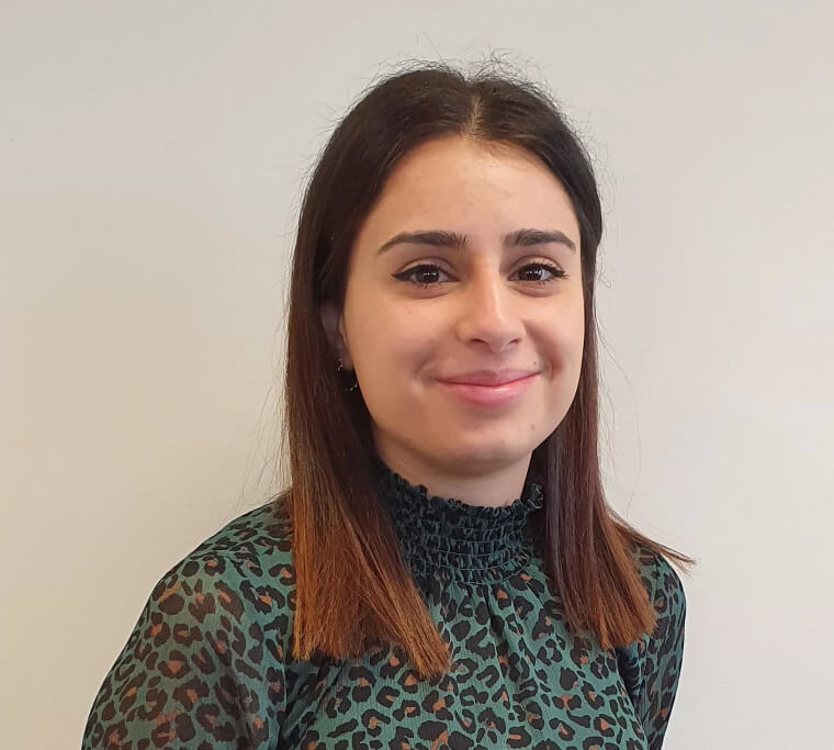 Chryso Costa - Access Psych