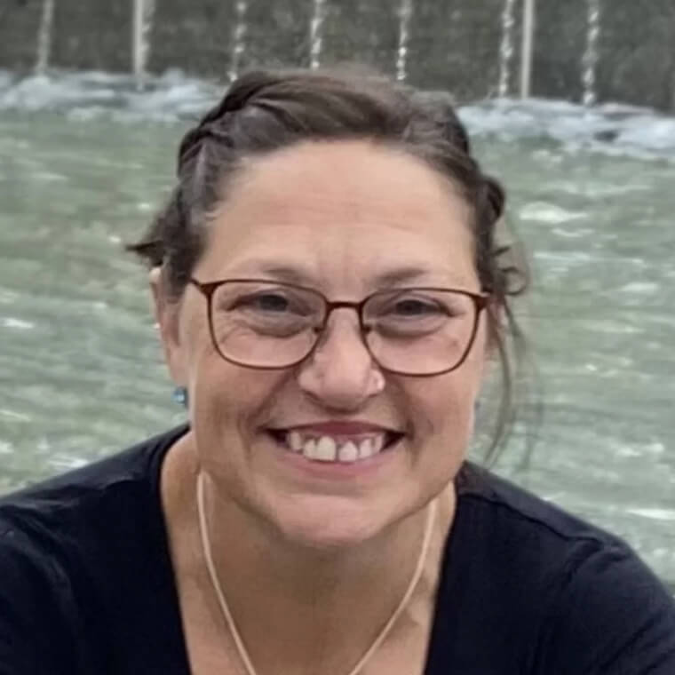 Ben French - Access Psych