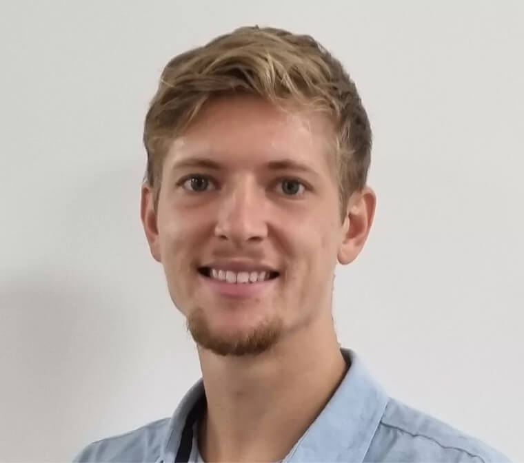 Samuel Chatwin - Access Psych