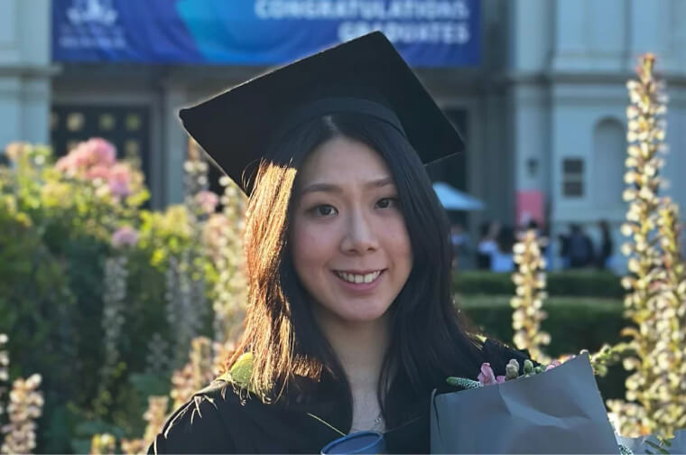 Sheryl Cheung - Access Psych