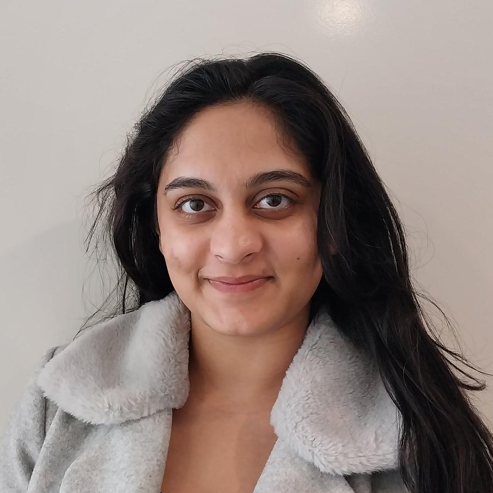 Purva Gadhia - Access Psych